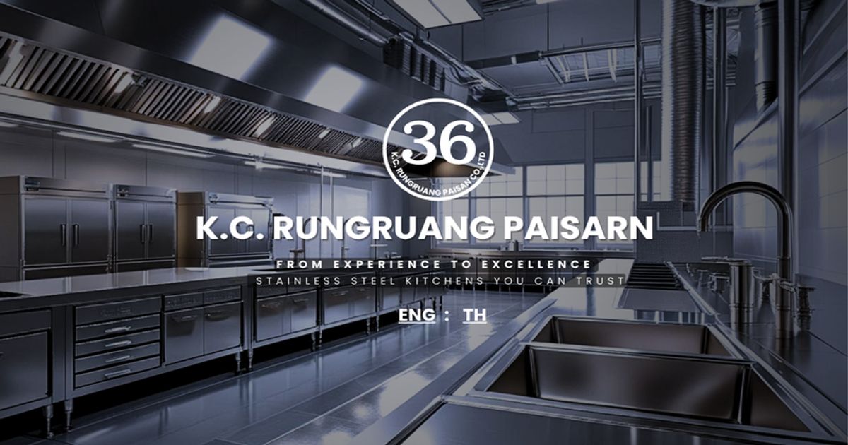 HOME [kc36kitchen.com]